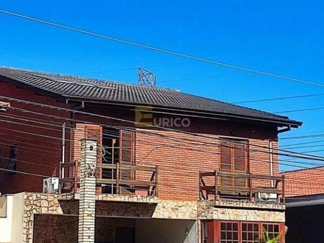 Casa de Condomínio para venda em Condominio Residencial Alphavile 9 de 300.00m² com 3 Quartos, 3 Sui