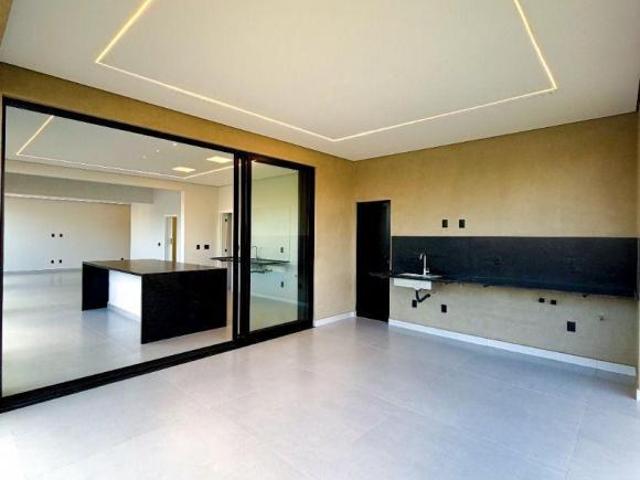 Casa de Condomínio para venda em Condomínio Residencial Arboretum de 260.00m² com 3 Quartos, 3 Suite