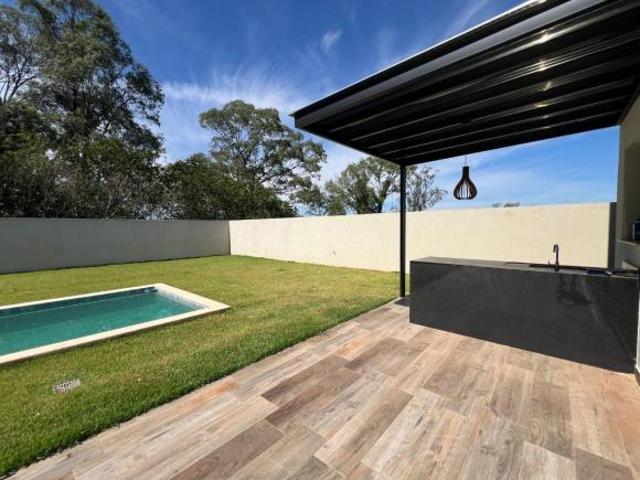 Casa de Condomínio para venda em Condomínio Residencial Arboretum de 330.00m² com 3 Quartos, 3 Suite