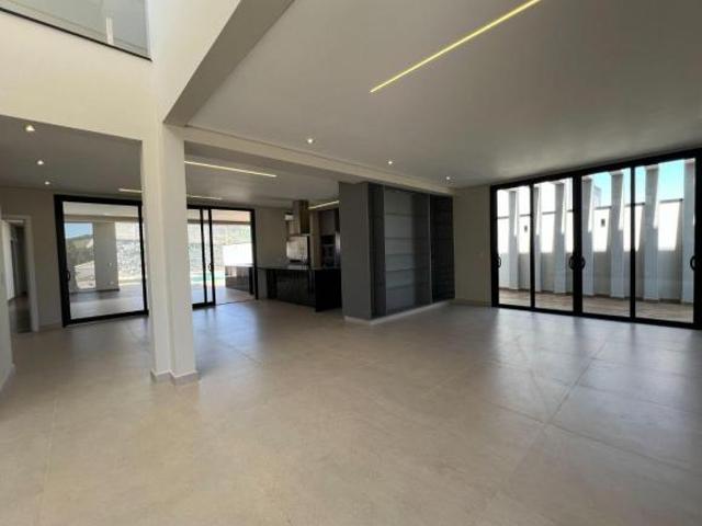Casa de Condomínio para venda em Condomínio Residencial Arboretum de 366.00m² com 3 Quartos, 3 Suite