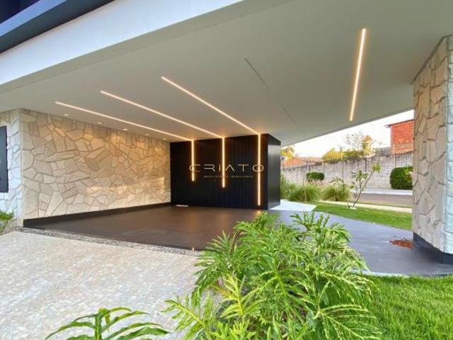 Casa de Condomínio para venda em Condomínio Residencial Bela