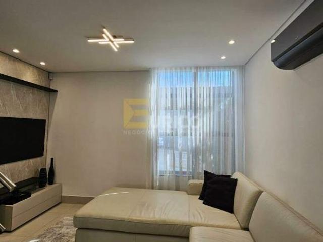 Casa de Condomínio para venda em Condomínio Residencial Bello Villagio de 191.61m² com 3 Quartos, 3