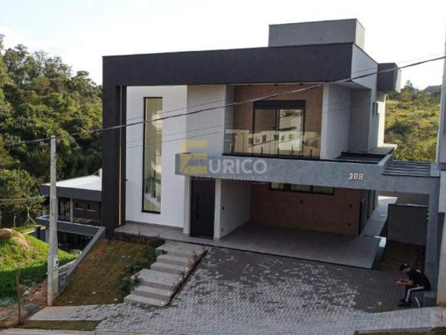 Casa de Condomínio para venda em Condomínio Residencial Bosque da Mata de 240.00m² com 3 Quartos, 3