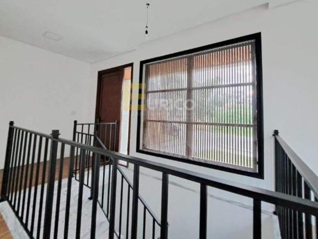 Casa de Condomínio para venda em Condomínio Residencial Bosque da Mata de 250.00m² com 3 Quartos, 3