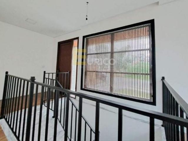 Casa de Condomínio para venda em Condomínio Residencial Bosque da Mata de 250.00m² com 3 Quartos, 3