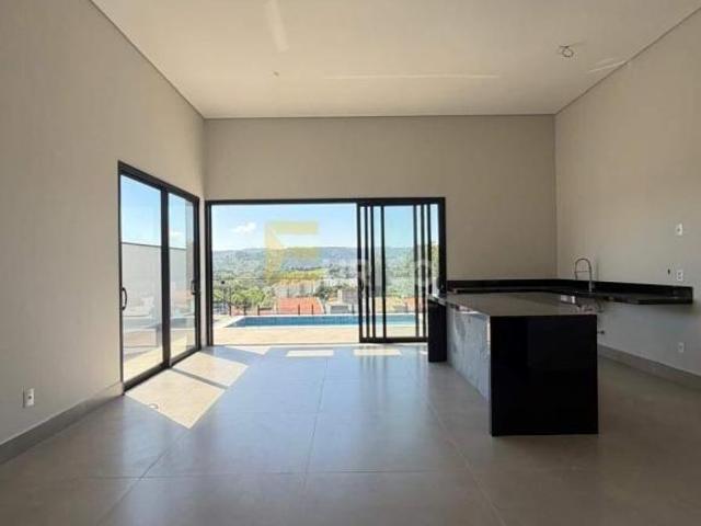 Casa de Condomínio para venda em Condomínio Residencial Bosque da Mata de 251.51m² com 3 Quartos, 3