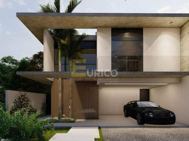 Casa de Condomínio para venda em Condomínio Residencial Bosque da Mata de 215.00m² com 3 Quartos, 3
