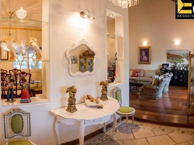 Casa de Condomínio para venda em Condomínio Residencial Bougainvillea de 630.00m² com 5 Quartos, 5 S
