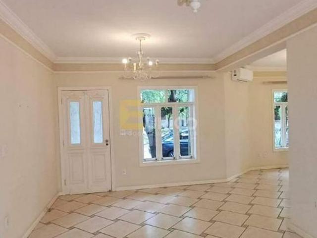 Casa de Condomínio para venda em Condomínio Residencial Camburi de 158.00m² com 3 Quartos, 1 Suite e