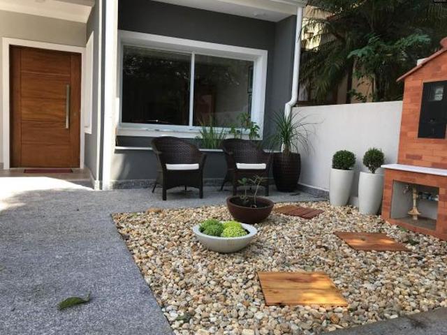 Casa de Condomínio para venda em Condomínio Residencial Camburi de 200.00m² com 3 Quartos, 2 Suites