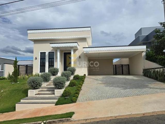 Casa de Condomínio para venda em Condomínio Residencial Cambarah de 240.00m² com 3 Quartos, 1 Suite
