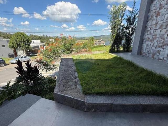 Casa de Condomínio para venda em Condomínio Residencial Campos Do Conde de 235.00m² com 3 Quartos e