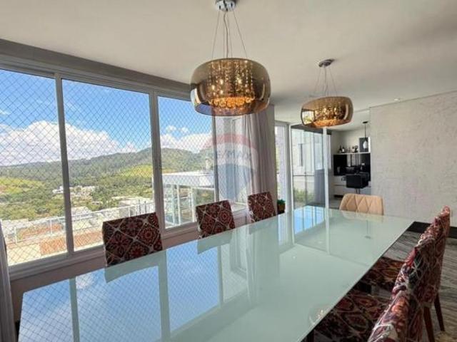Casa de Condomínio para venda em Condomínio Residencial Campos Do Conde de 266.97m² com 4 Quartos e