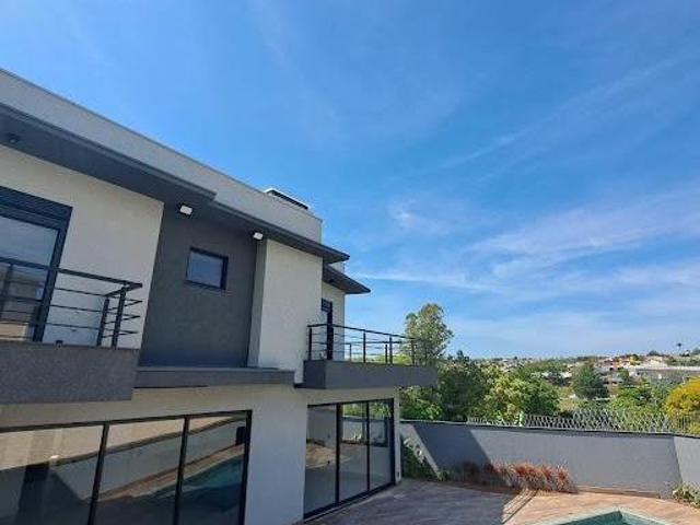 Casa de Condomínio para venda em Condomínio Residencial Canterville de 294.00m² com 3 Quartos, 3 Sui