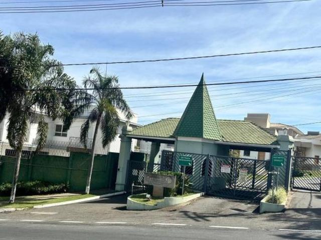 Casa de Condomínio para venda em Condomínio Residencial Canterville de 215.00m² com 3 Quartos, 3 Sui