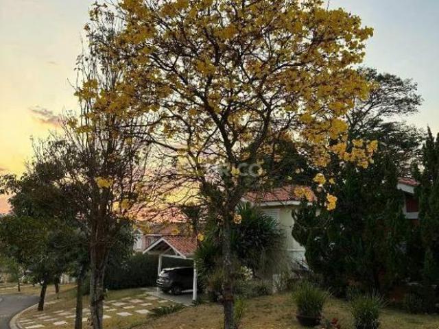 Casa de Condomínio para venda em Condomínio Residencial Casas de Gaia de 267.00m² com 3 Quartos, 3 S