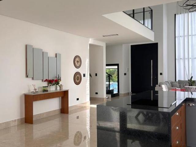 Casa de Condomínio para venda em Condominio Residencial Colonial Village Ii de 307.00m² com 3 Quarto