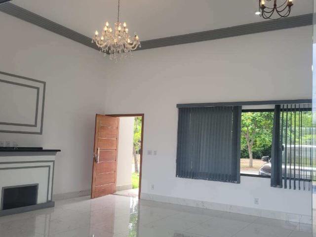 Casa de Condomínio para venda em Condominio Residencial Colonial Village Ii em Pindamonhangaba São Paulo de 204.00m² com 3 Quartos, 1 Suíte e 4 Garagens