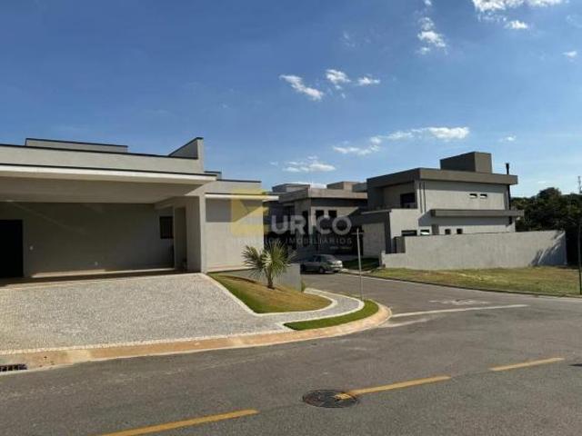 Casa de Condomínio para venda em Condomínio Residencial Colline Di Parma de 169.65m² com 3 Quartos