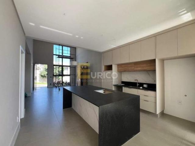 Casa de Condomínio para venda em Condomínio Residencial Colline Di Parma de 180.00m² com 3 Quartos