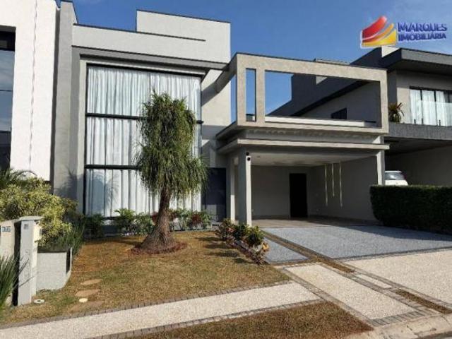 Casa de Condomínio para venda em Condomínio Residencial Duas Marias de 198.00m² com 3 Quartos, 3 Sui