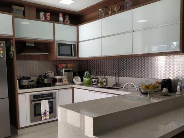 Casa de Condomínio para venda em Condomínio Residencial Duas Marias de 223.00m² com 4 Quartos, 4 Sui
