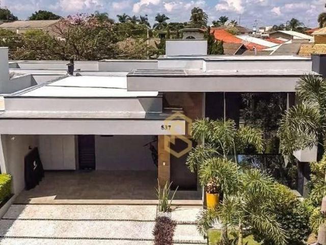 Casa de Condomínio para venda em Condomínio Residencial Duas Marias de 229.00m² com 3 Quartos, 3 Sui