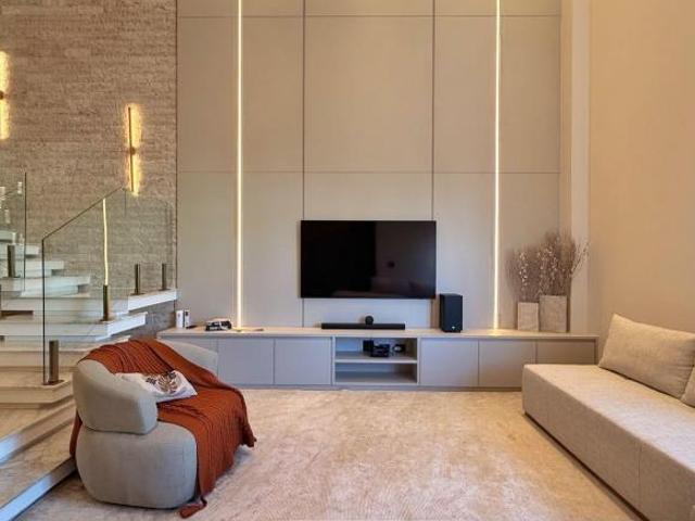 Casa de Condomínio para venda em Condomínio Residencial Duas Marias de 360.00m² com 4 Quartos, 4 Sui