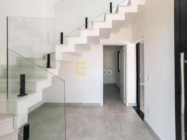 Casa de Condomínio para venda em Condomínio Residencial dos Ipes de 206.00m² com 3 Quartos, 1 Suite