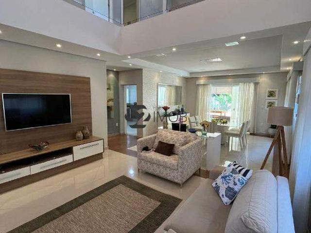Casa de Condomínio para venda em Condomínio Residencial Dos Jequitibás em Mogi Mirim São Paulo de 121.00m² com 4 Quartos, 4 Suítes e 4 Garagens