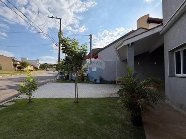 Casa de Condomínio para venda em Condomínio Residencial Euroville de 246.60m² com 4 Quartos, 2 Suite