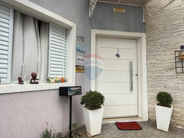 Casa de Condomínio para venda em Condomínio Residencial Euroville de 266.89m² com 3 Quartos, 3 Suite