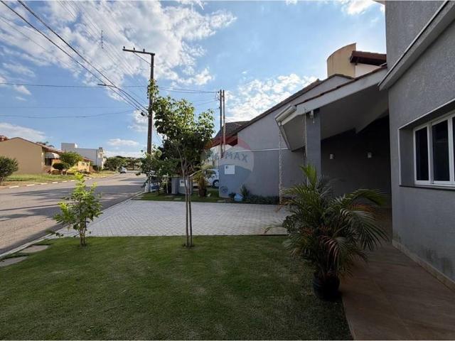 Casa de Condomínio para venda em Condomínio Residencial Euroville em Bragança Paulista São Paulo de 246.60m² com 4 Quartos, 2 Suítes e 2 Garagens