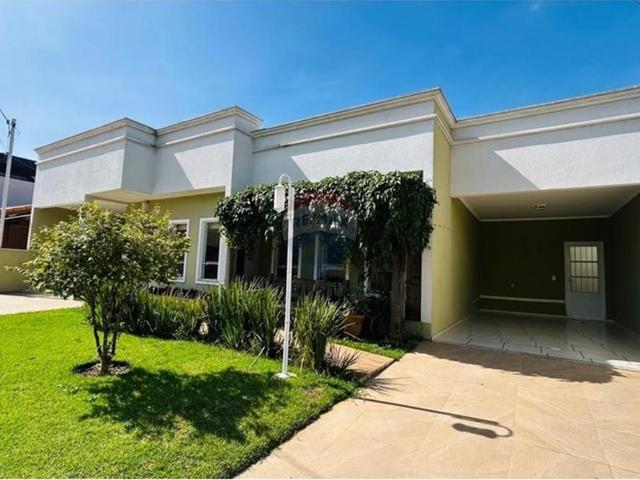 Casa de Condomínio para venda em Condomínio Residencial Euroville em Bragança Paulista São Paulo de 374.00m² com 4 Quartos, 4 Suítes e 4 Garagens