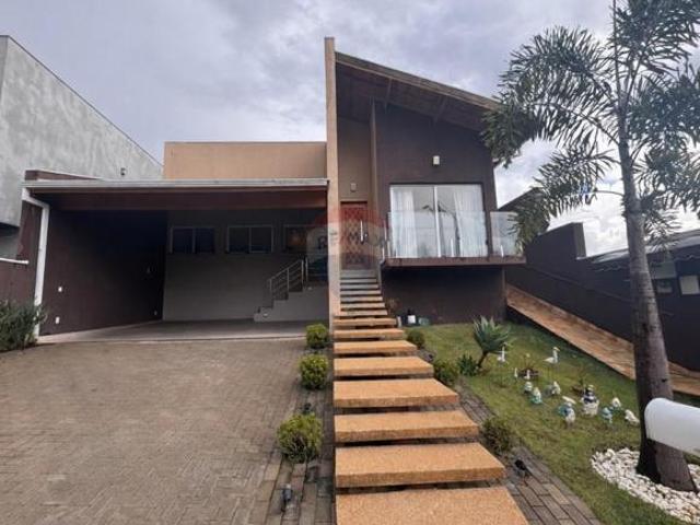 Casa de Condomínio para venda em Condomínio Residencial Euroville Ii de 199.85m² com 2 Quartos, 1 Su