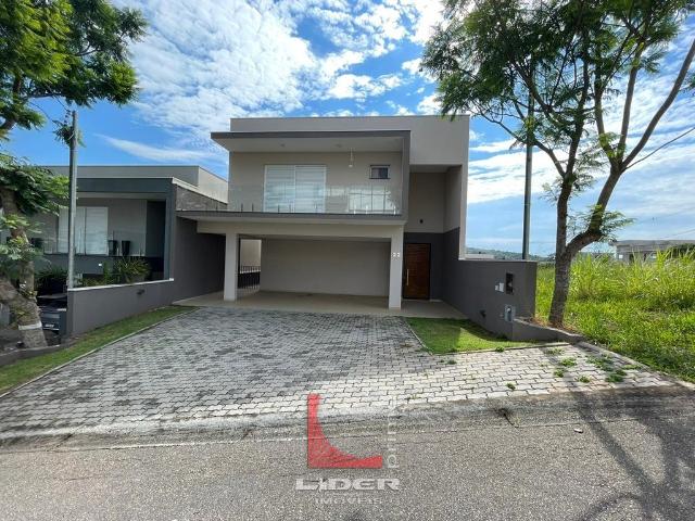 Casa de Condomínio para venda em Condomínio Residencial Euroville Ii em Bragança Paulista São Paulo de 330.00m² com 3 Quartos, 2 Suítes e 4 Garagens