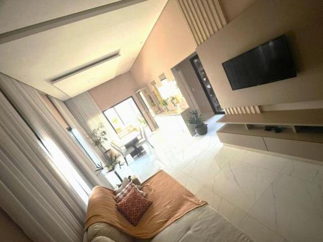 Casa de Condomínio para venda em Condomínio Residencial Evidências de 170.00m² com 3 Quartos, 1 Suit