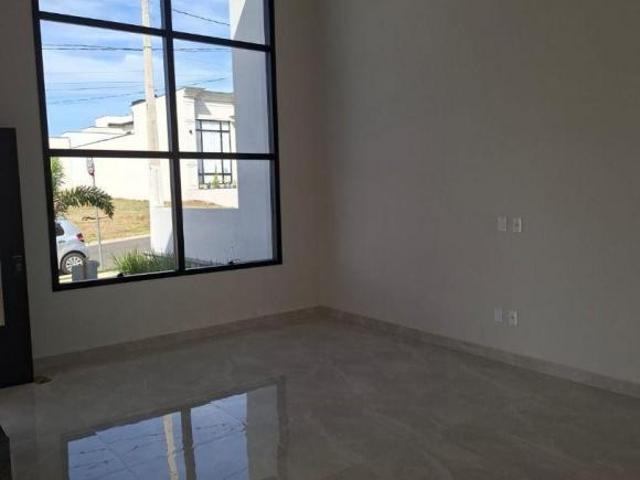 Casa de Condomínio para venda em Condomínio Residencial Evidências de 187.00m² com 3 Quartos, 3 Suit