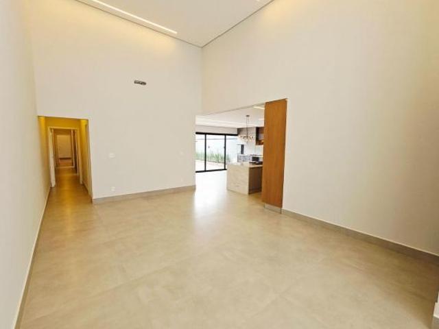 Casa de Condomínio para venda em Condomínio Residencial Evidências de 198.00m² com 3 Quartos, 3 Suit