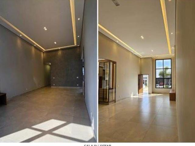 Casa de Condomínio para venda em Condomínio Residencial Evidências de 234.00m² com 3 Quartos, 3 Suit