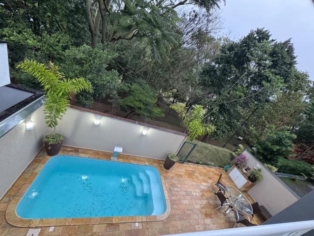 Casa de Condomínio para venda em Condomínio Residencial E Comercial Moema Ville em Pindamonhangaba São Paulo de 241.00m² com 3 Quartos e 1 Suíte