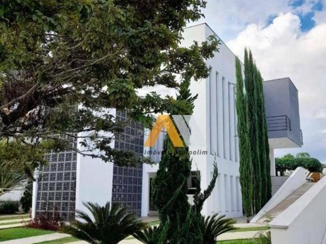 Casa de Condomínio para venda em Condomínio Residencial Fazenda Imperial de 433.00m² com 3 Quartos
