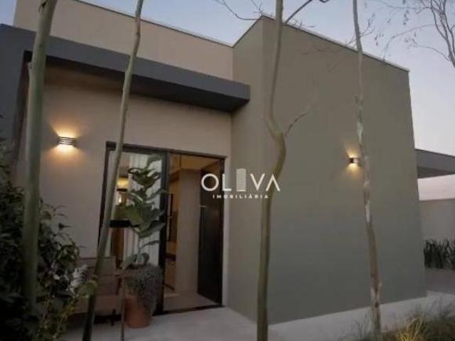 Casa de Condomínio para venda em Condomínio Residencial Fenhouse de 100.00m² com 3 Quartos e 1 Suite