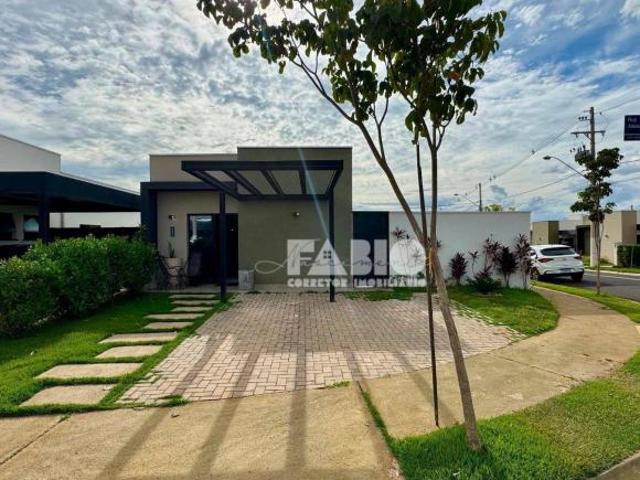 Casa de Condomínio para venda em Condomínio Residencial Fenhouse de 80.00m² com 2 Quartos e 2 Garage
