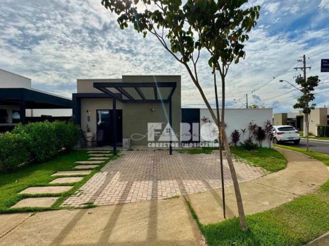 Casa de Condomínio para venda em Condomínio Residencial Fenhouse de 80.00m² com 2 Quartos e 2 Garage