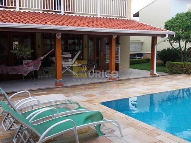 Casa de Condomínio para venda em Condomínio Residencial Gallery de 415.85m² com 4 Quartos, 2 Suites