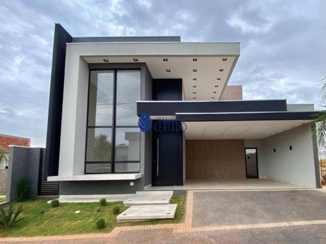 Casa de Condomínio para venda em Condomínio Residencial Gaud