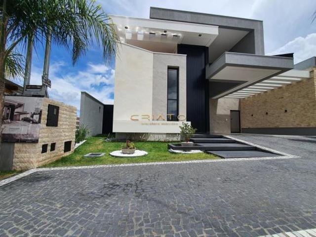 Casa de Condomínio para venda em Condomínio Residencial Gaud