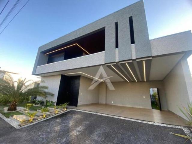 Casa de Condomínio para venda em Condomínio Residencial Gran