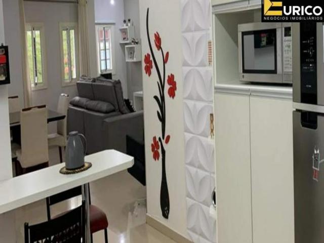 Casa de Condomínio para venda em Condomínio Residencial Itamambuca de 165.00m² com 3 Quartos, 1 Suit